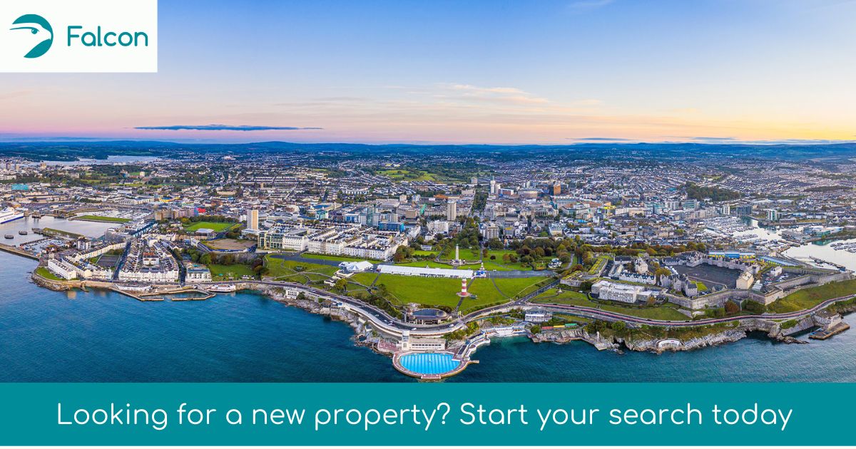 Properties for sale in Devon | Falcon Property